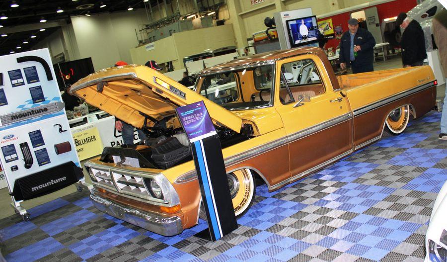 2015 Autorama