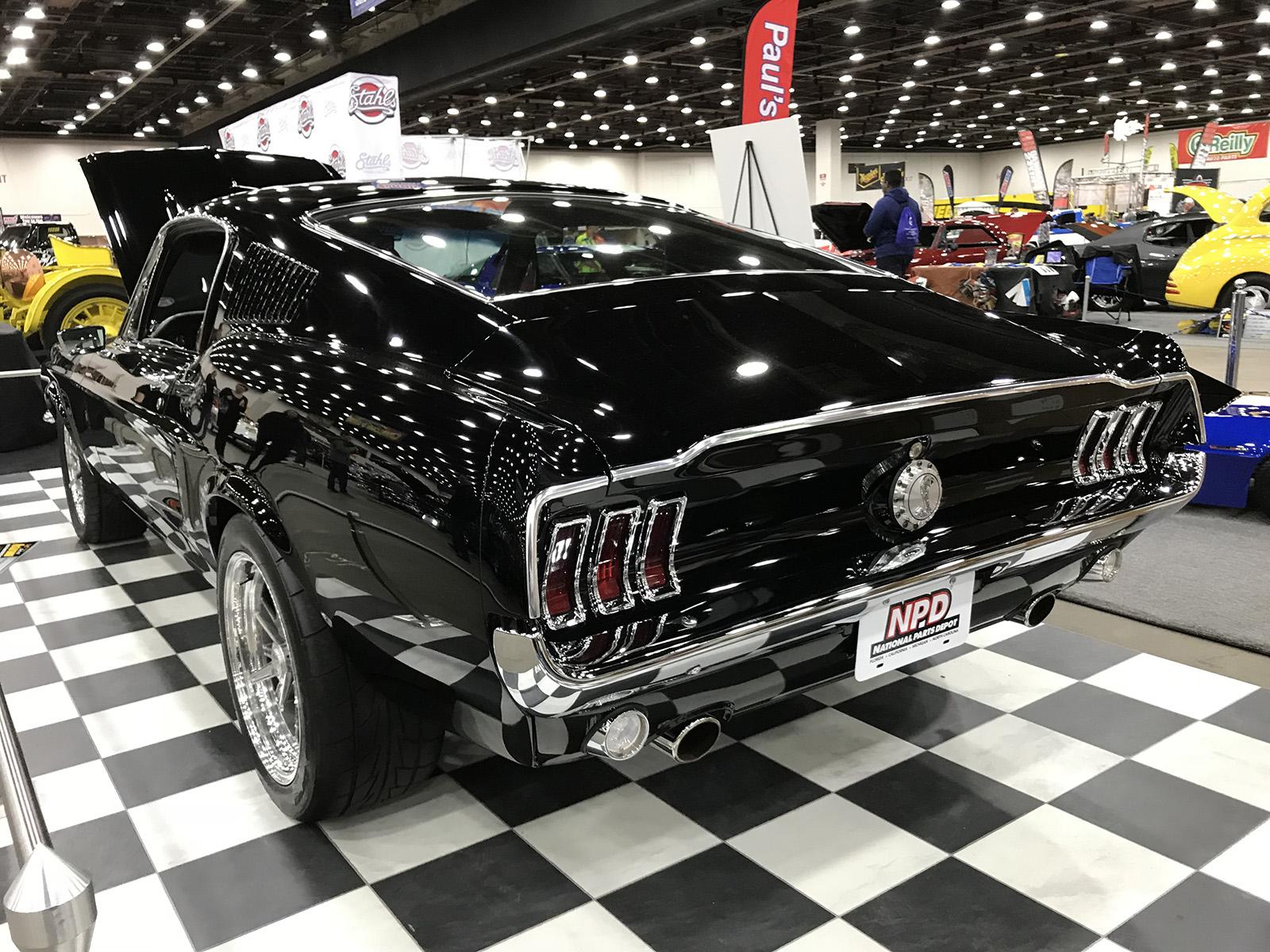 2018 Autorama