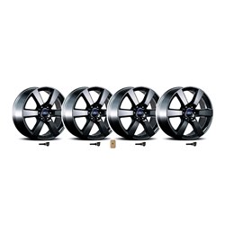 Performance Wheels - Ford Performance Parts
