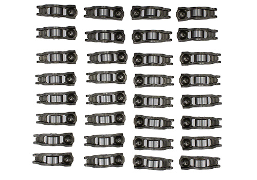 5.2L COYOTE ROLLER FINGER FOLLOWER KIT| Part Details for M-6564-M52 ...
