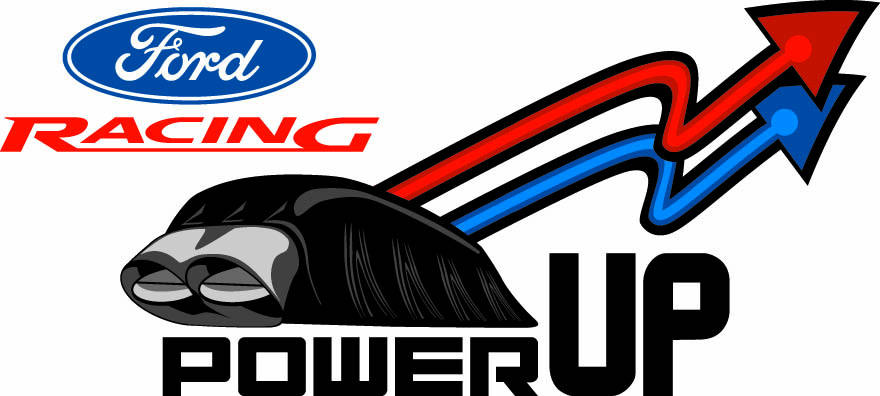 Media Artwork - Ford Performance Parts